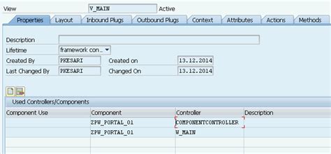 Web Dynpro Close Sap Portal Window My Experiments With Abap