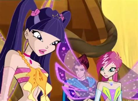 Pin By Sarah Cole On Winx Club 💗💖😭 ️🧚‍♀️ Winx Club Anime Aurora