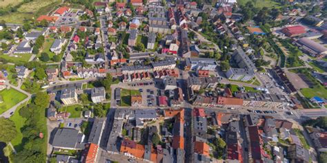 System Indywidualnej Segregacji Odpadów T Master W Gminie Złocieniec T4b