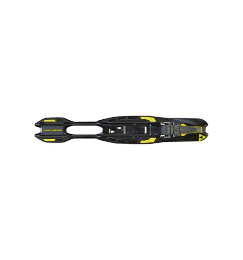 Cross Country Ski Bindings Fischer Xc Binding Race Jr Classic Ifp