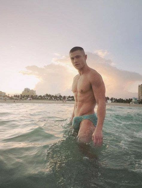 Male Bikinis