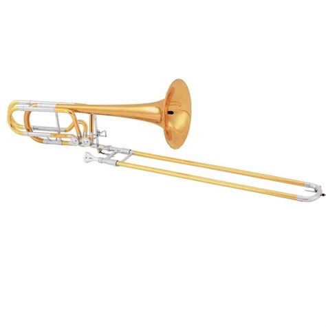 Trombon En Ingles At James Givan Blog