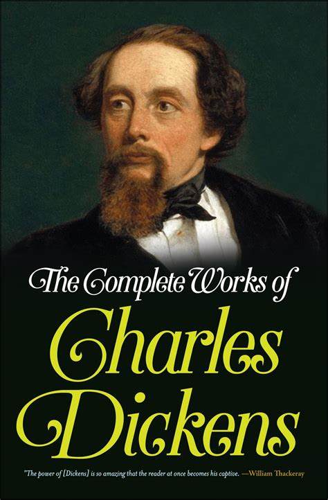 Charles Dickens Complete Works