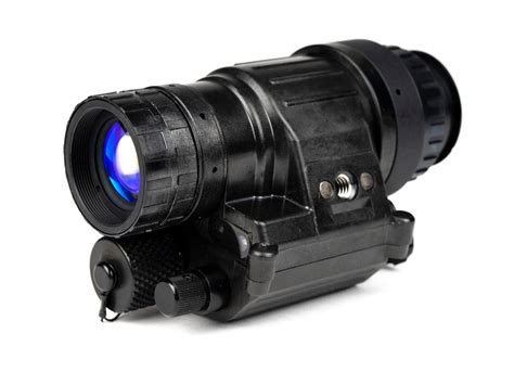 Us Milspec Pvs 14 Housing Kit Complete Cold Harbour Supply