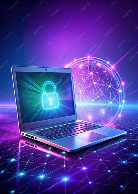 Data Analysing And Visualizing Complex Data Set On Computer Premium