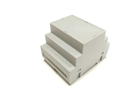 arduibox esp32 esp8266 hutschienen gehäuse din rail shopofthings