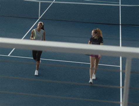 Julia Glushko On Linkedin Crossing Borders How Tennis Served Me The Art Of Connecting Ever Tried