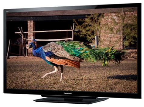 Panasonic Tc L42e30