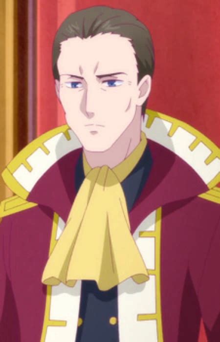 Pierre Jeanne Elmir Персонаж