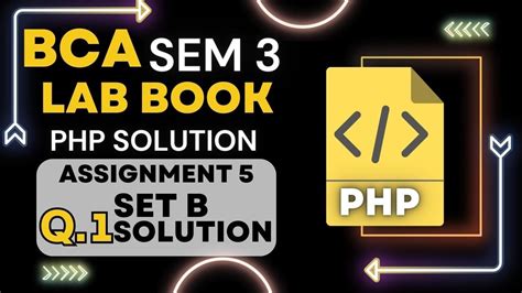 php script for customer and product management bca sem 3 php