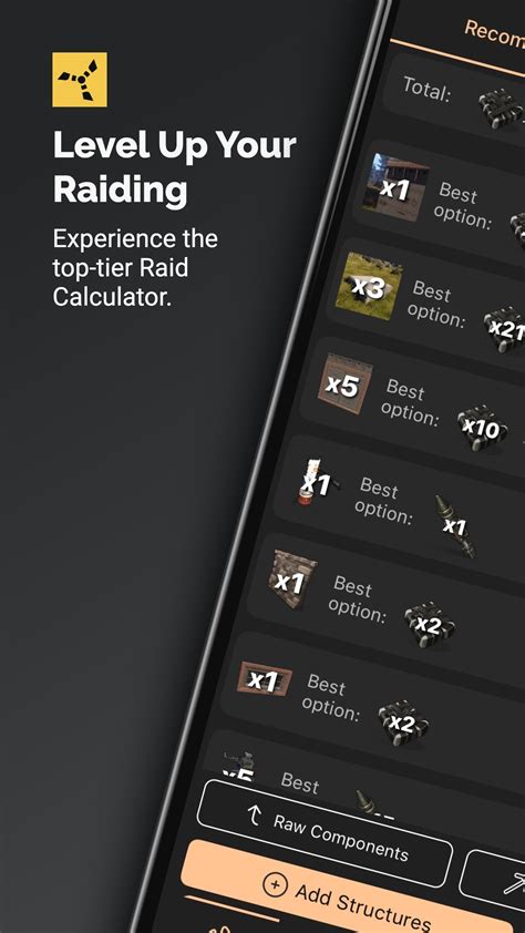 Rust Raid Toolkit Apk For Android Download