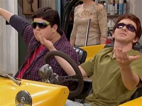 Taran Killam Drake And Josh