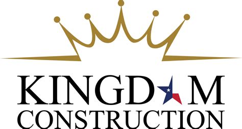 Central Texas Construction Company Residential And Commercial Kingdom