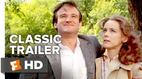 Glenn Close The World According To Garp