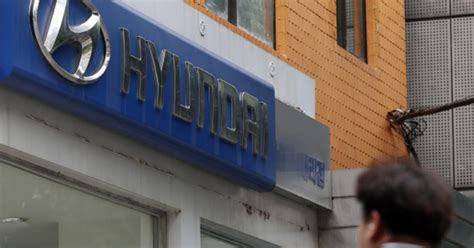 노조 결성 현대기아차 대리점 연쇄 폐업본사 압박