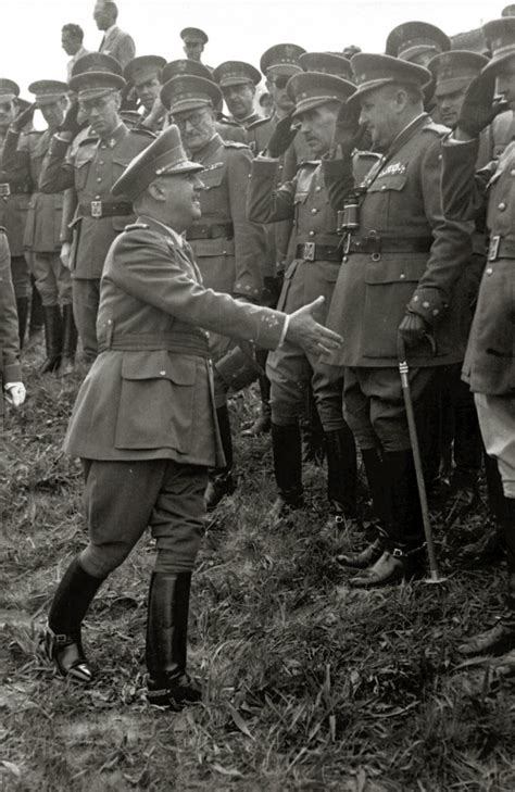 The Survival Of Francos Regime During World War Ii War History Online