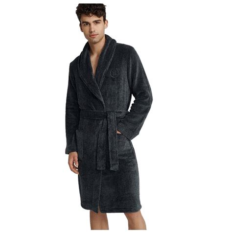 Henderson Szlafrok Męski 4098090 Urus Xl Henderson Moda Sklep