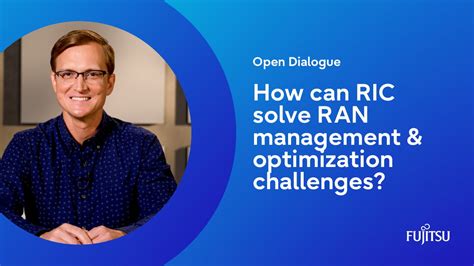 Fujitsu Network Communications On Linkedin Ric Openran