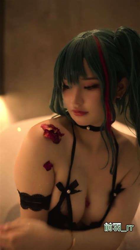 Kaneko咔喵 Kanekokamiao Uyuy 前羽rr Rissoft 星之迟迟 Hoshilily 清水由乃