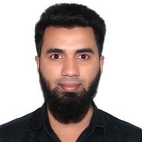 Moinur Rahman Lecturer Master Of Engineering University Of Information Technology And