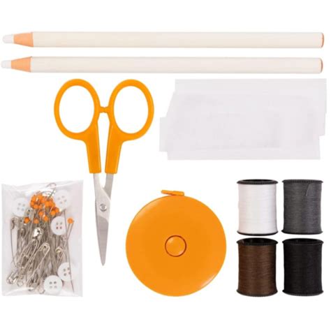 Fiskars Sewing Kit Zellora Goods Llc