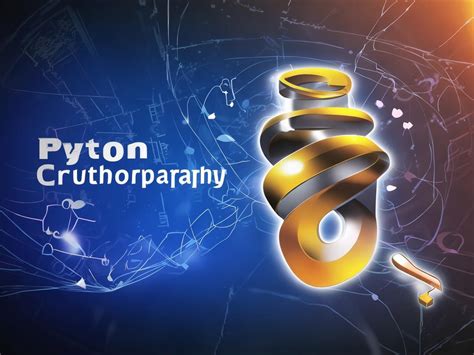 Python密码学入门cryptography库实战指南 Dawoai