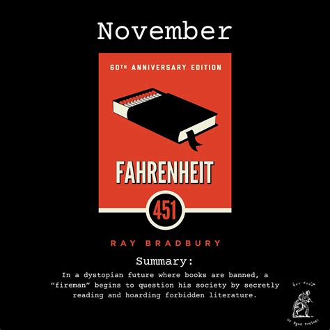 Fahrenheit 451 Class Bookstore