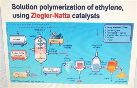 Solved Fluidized Bed Polymerization Gas Phase