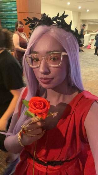 Kaycosplay Aphrodite Cosplay Cosplaycodex