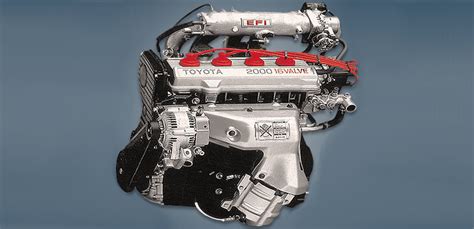 Toyota 3s Fe Engine 3s Fe Engine Specs Mlitai