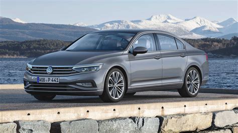 Volkswagen Is Killing The Passat Sedan In Europe Too Report