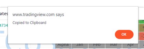 How To Export TradingView Backtesting Data With A Free Account Quant