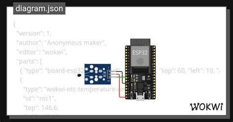 Boh Wokwi ESP32 STM32 Arduino Simulator