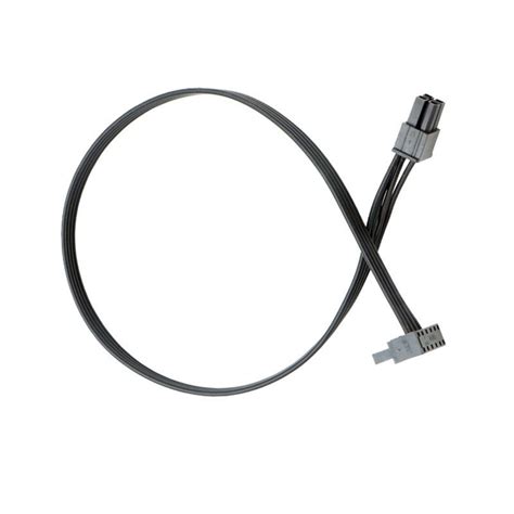 15pin Male To 4pin6pin Female Extension Power Cable Motherboard