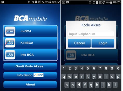 Cara Mengaktifkan M Bca Hutomo