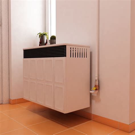 Dxf Gas Convector