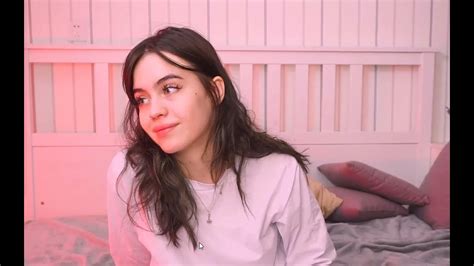 Webcam Cute Girl Show Hot Body 3 Youtube