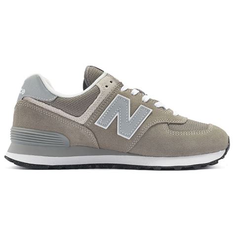 New Balance 574 Core Pack Grey Unisex Sneakers White Ml574evg Buy