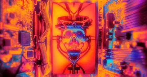 Ai Appears To Be Slowly Killing Itself