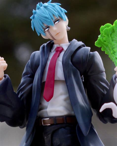 Gravity Boy Rshfiguarts