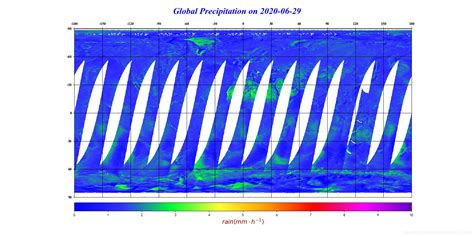 『python』matplotlib自定义colormap与ticklabelmatplotlib 自定义colormap设定边界 Csdn博客