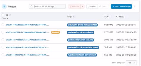 Portainer Keeps Restarting After Update To Latest Docker Version Page 3 Troubleshooting