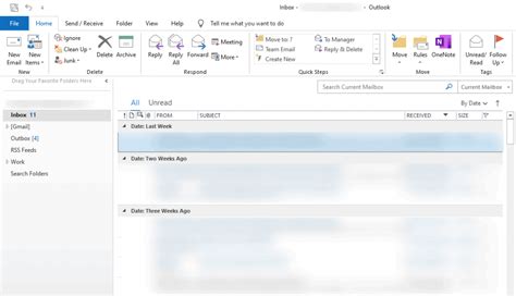 How To Perform A Mail Merge In Outlook Wscreenshots