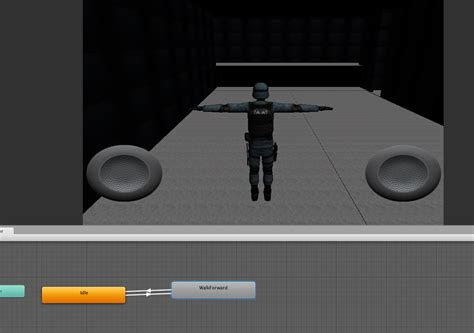 Mecanim Mobile Joystick Touch Control Unity Engine Unity Discussions
