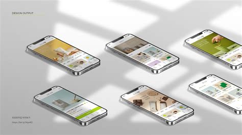 소소생활 커머스 앱 디자인 Commerce App Design On Behance