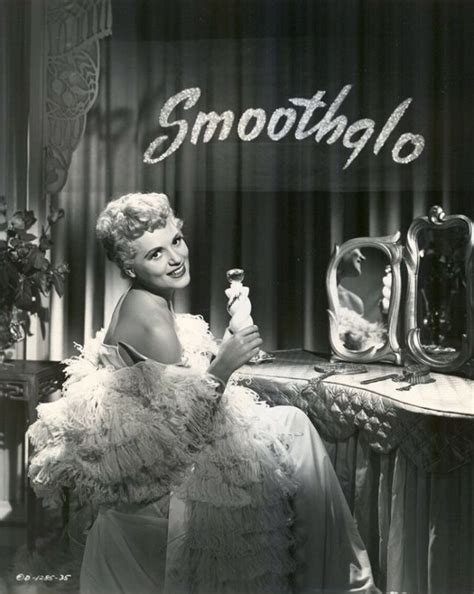 40 Beautiful Photos Of Judy Holliday In The 1940s And â 50s White