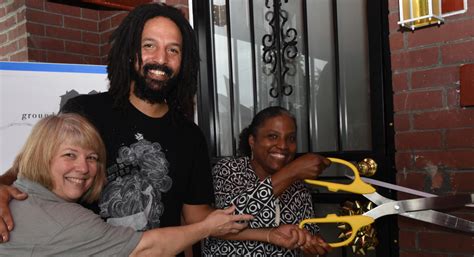 Equitable Community Development Kresge Foundation