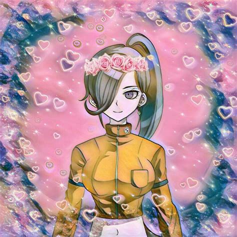 Aruma Todoroki Patel Edit Set Danganronpa Amino