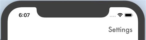 V2 Topbar Title Style Is Not Working When State Is Disabled Or Highlighted On Ios · Issue