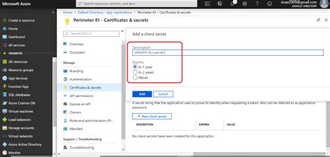 Microsoft Entra Id Formerly Azure Active Directory Scim Scim